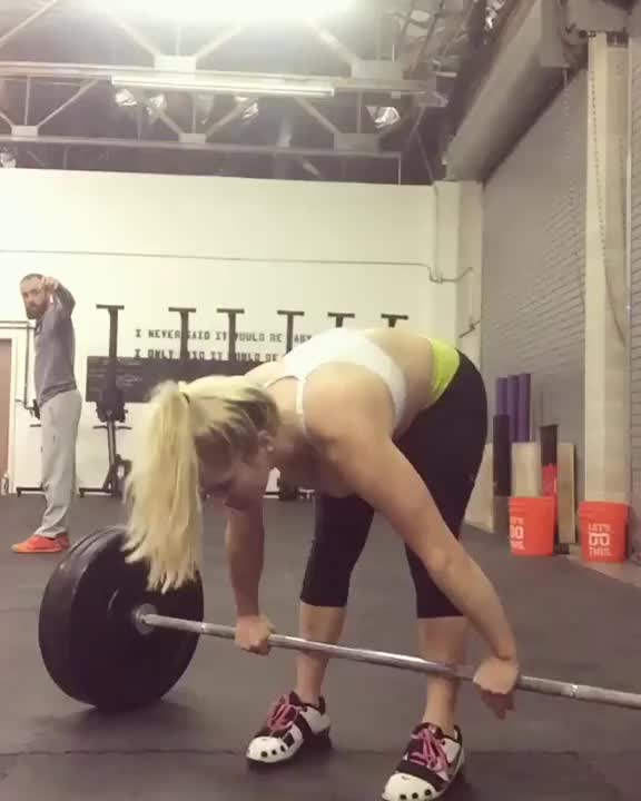 Allison Bishop | Scrolller