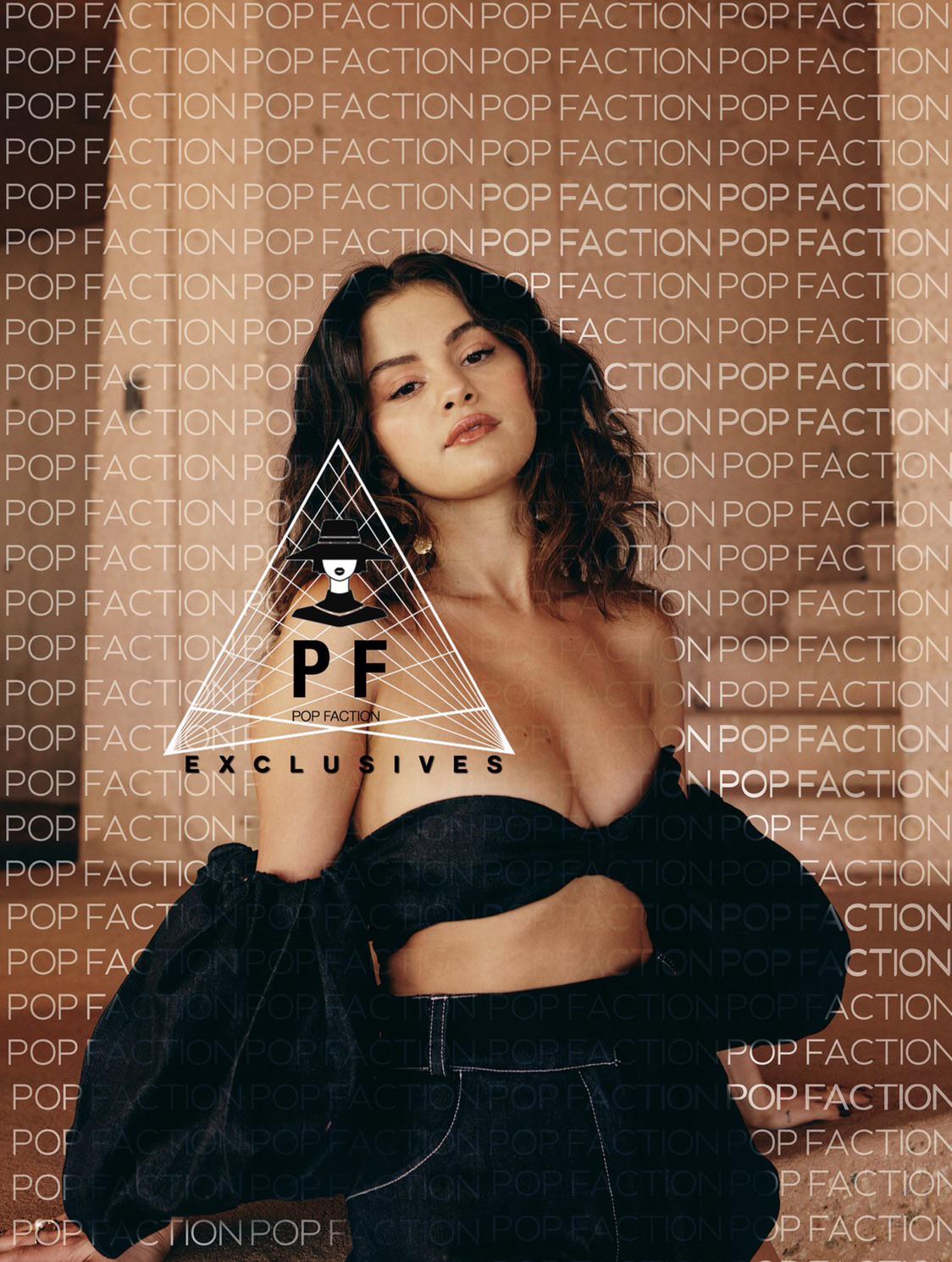 Allure Outtake | Scrolller