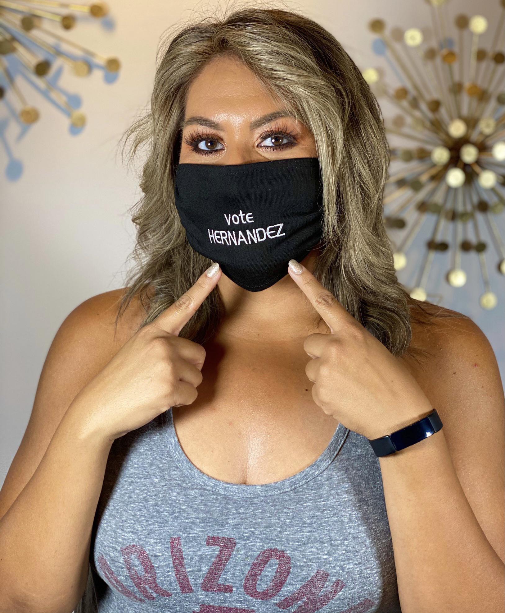 Alma Hernandez | Scrolller