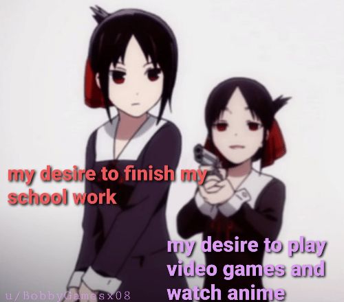 Almost Done! | Scrolller