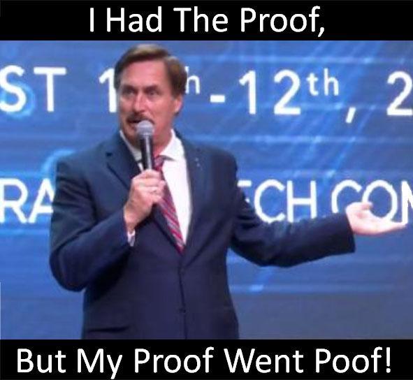 Almost Foolproof! | Scrolller