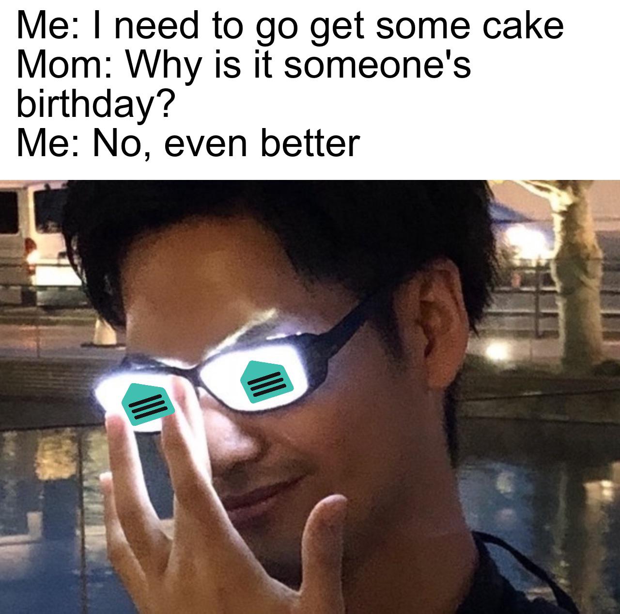 Almost missed it | Scrolller