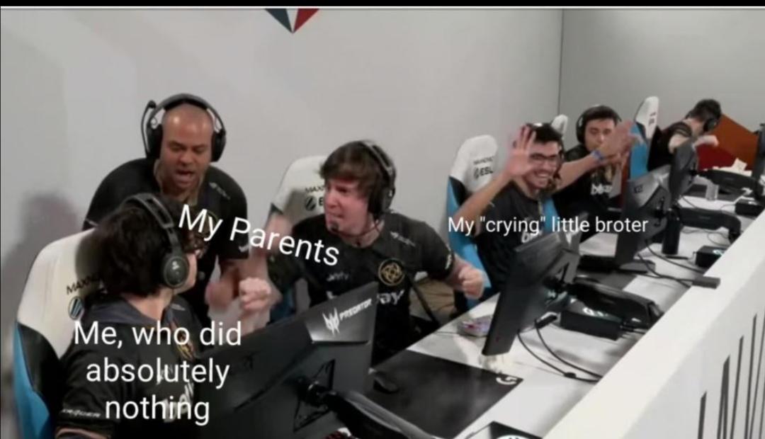 Almost missed the special day | Scrolller