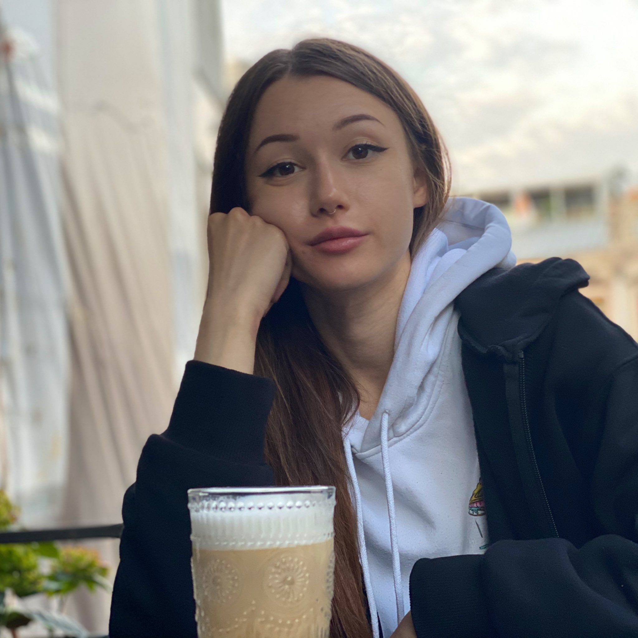 Almost Ready! - Maria | Scrolller