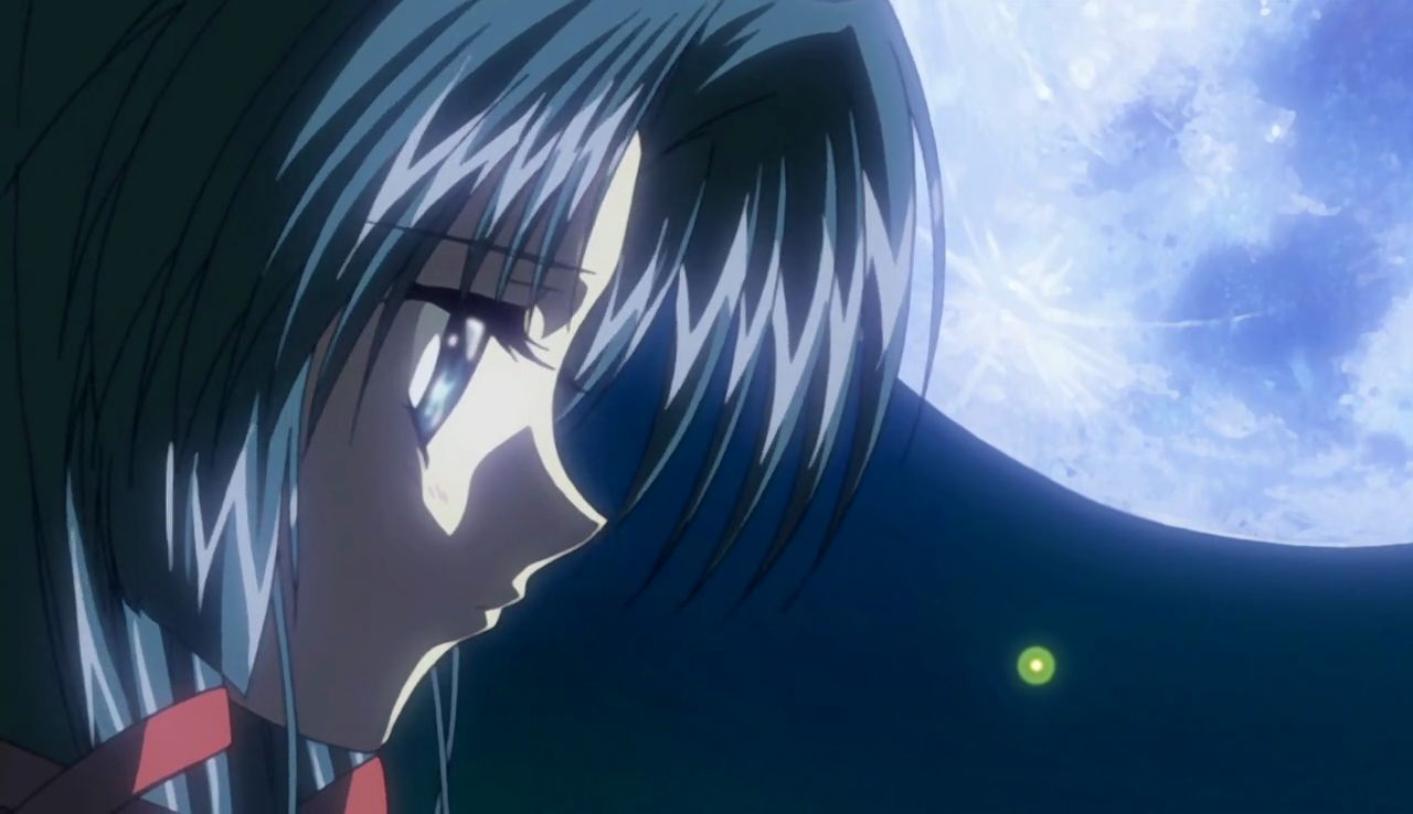 Alone in the moonlight | Scrolller