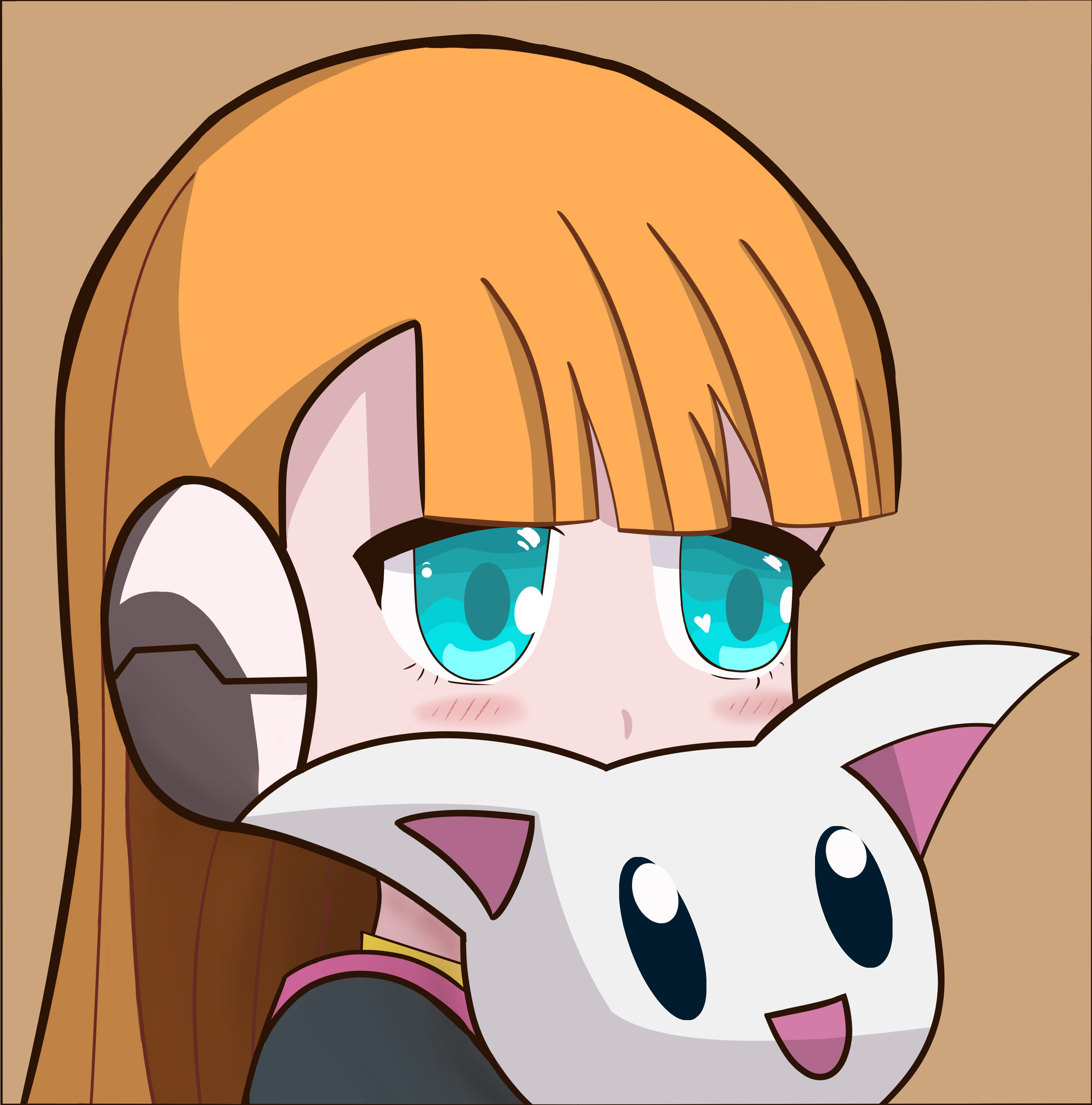 Alouette redraw! | Scrolller