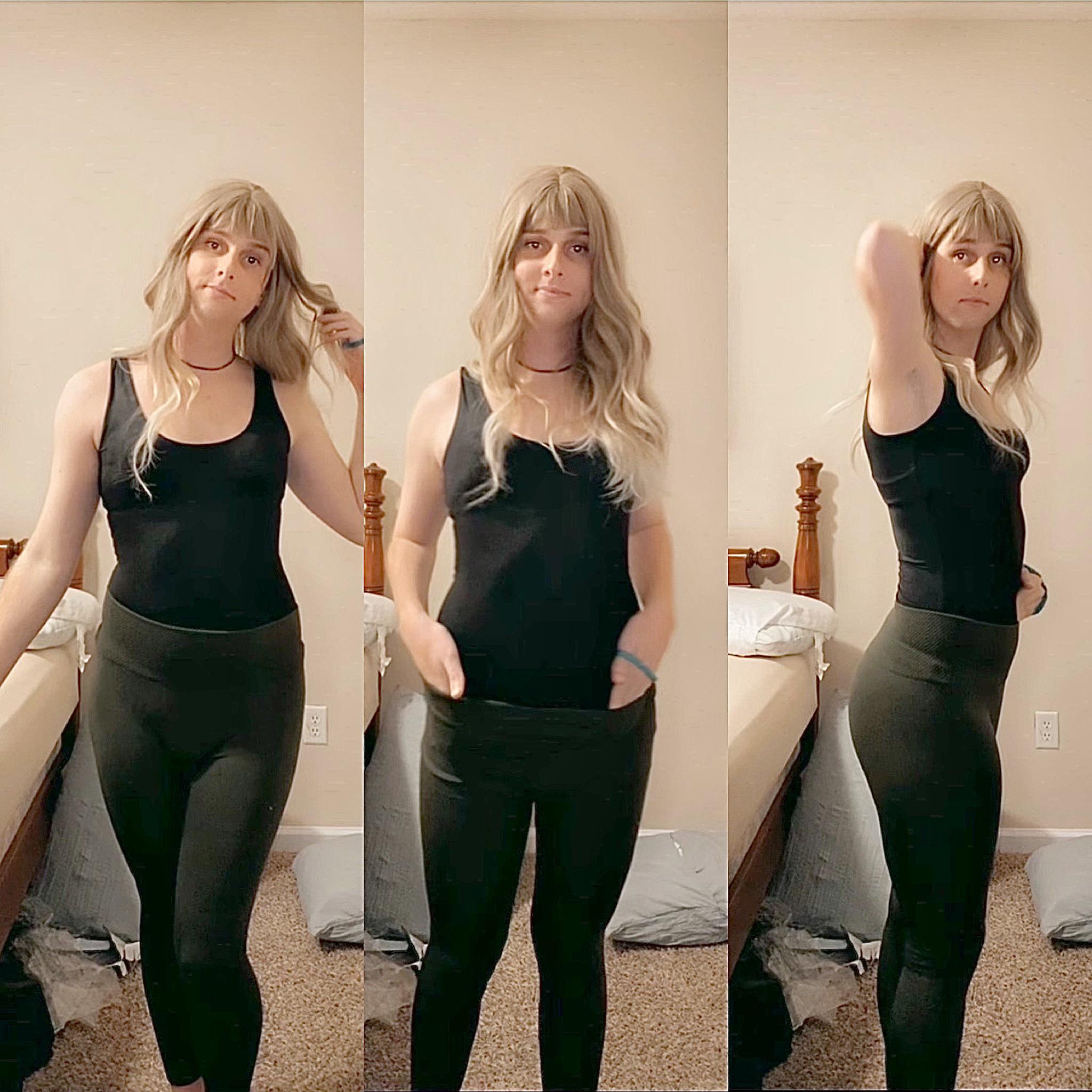 Already broke my new year resolution.. need a workout buddy | Scrolller