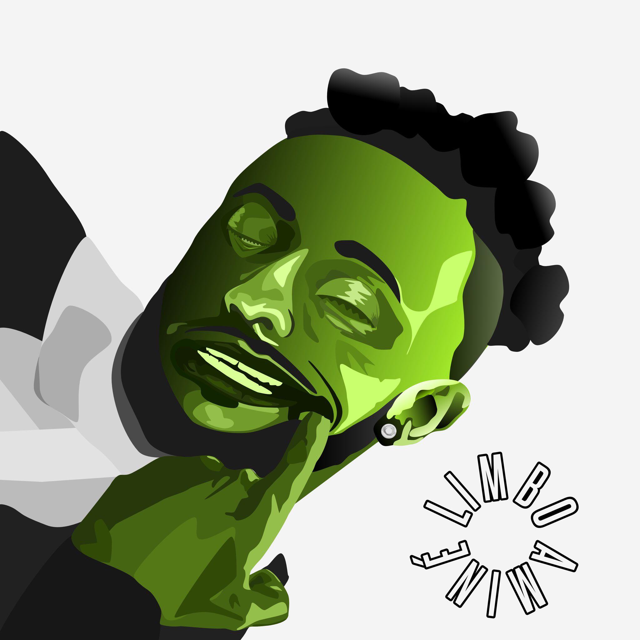 Alt. Album Cover of Limbo by me | Scrolller