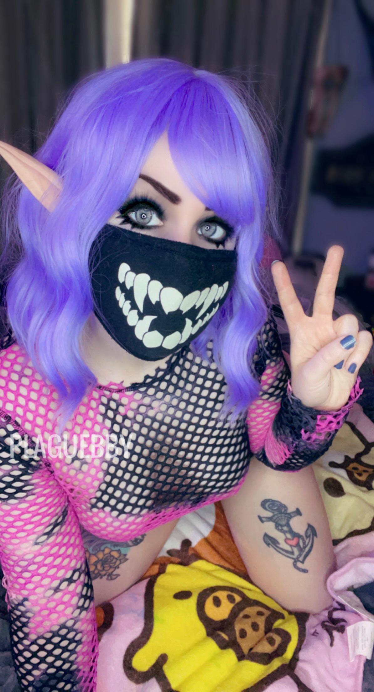 Discover more like Prettyaltgirls: Alt elf 💜 and Related Content ...