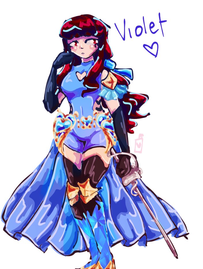 Alt Phantom Thief Attire | Scrolller