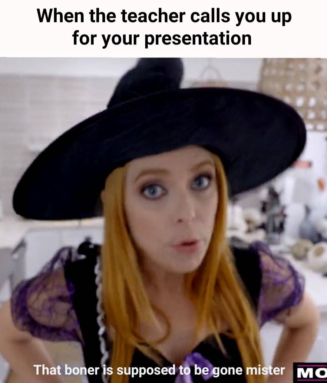 Always at the worst time | Scrolller