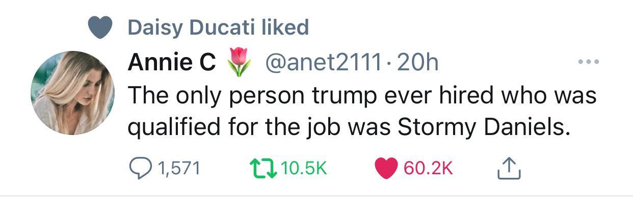 Always check references | Scrolller