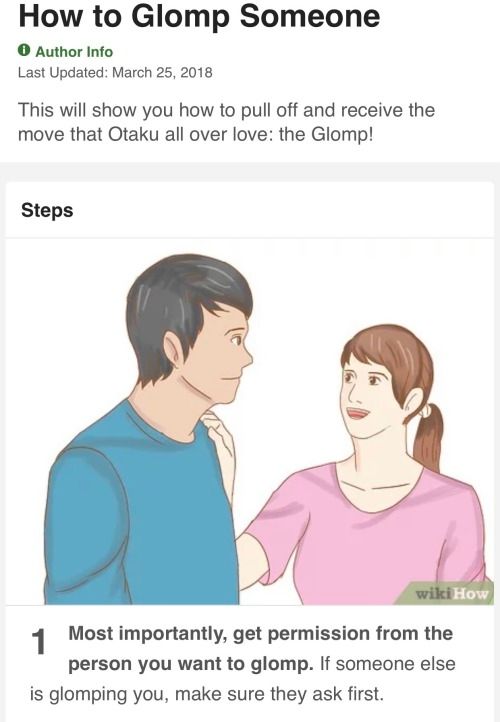 Always consent... | Scrolller