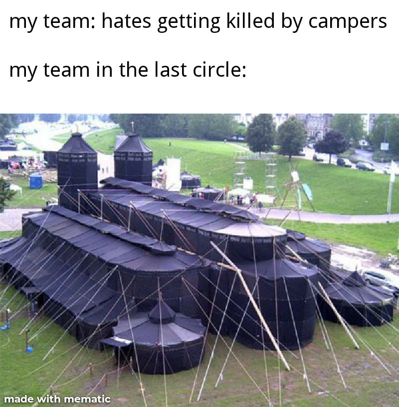 Always happens. | Scrolller