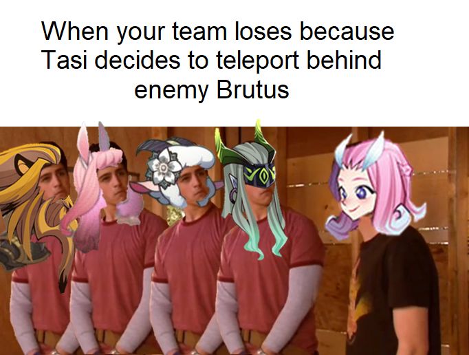 Always happens | Scrolller