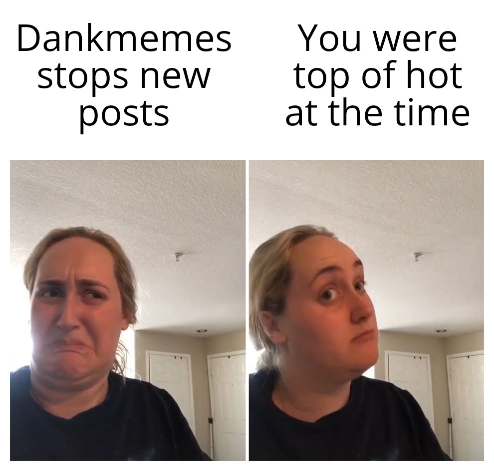 Always like a default win | Scrolller