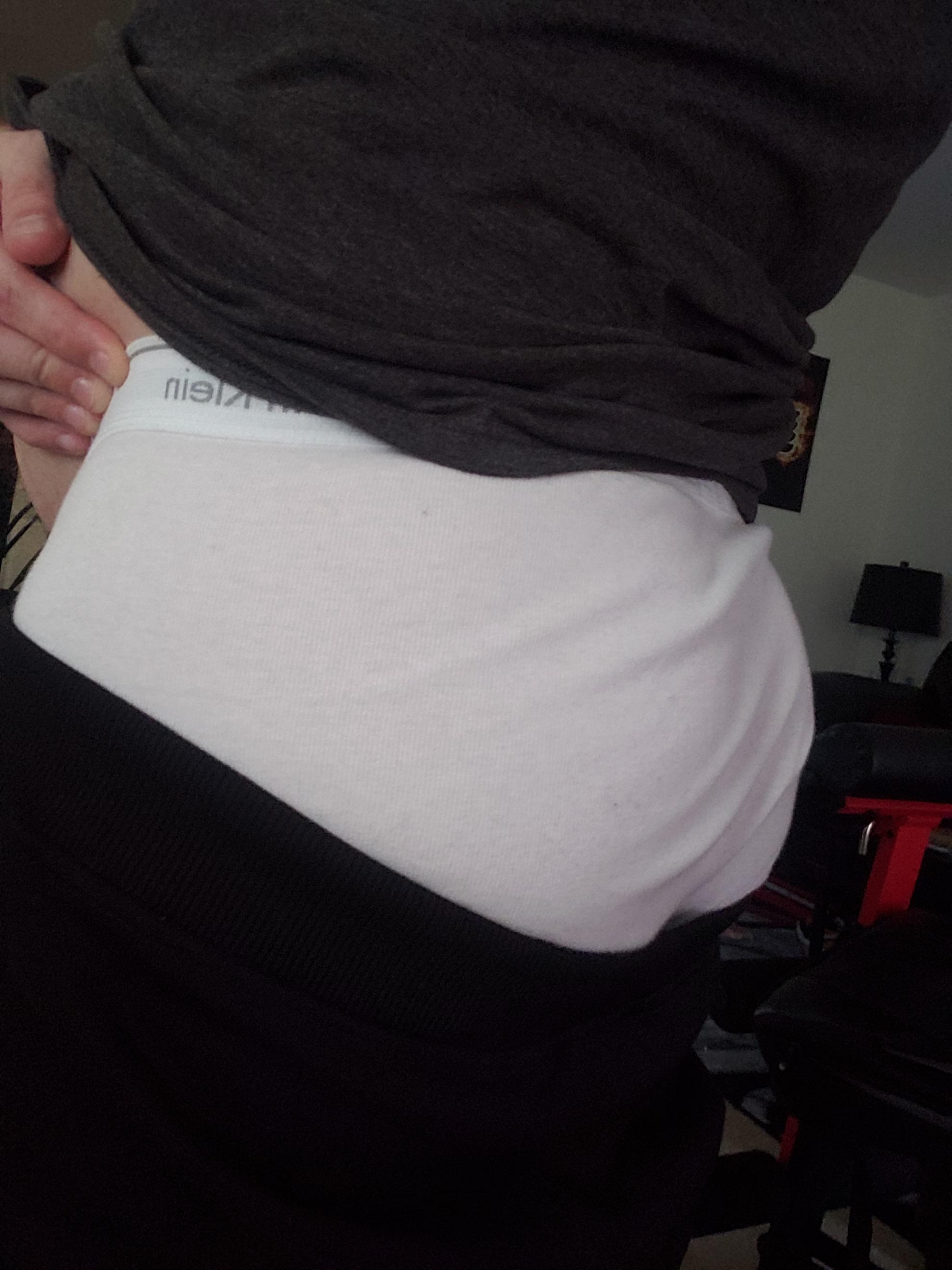 Always sagging to show off | Scrolller