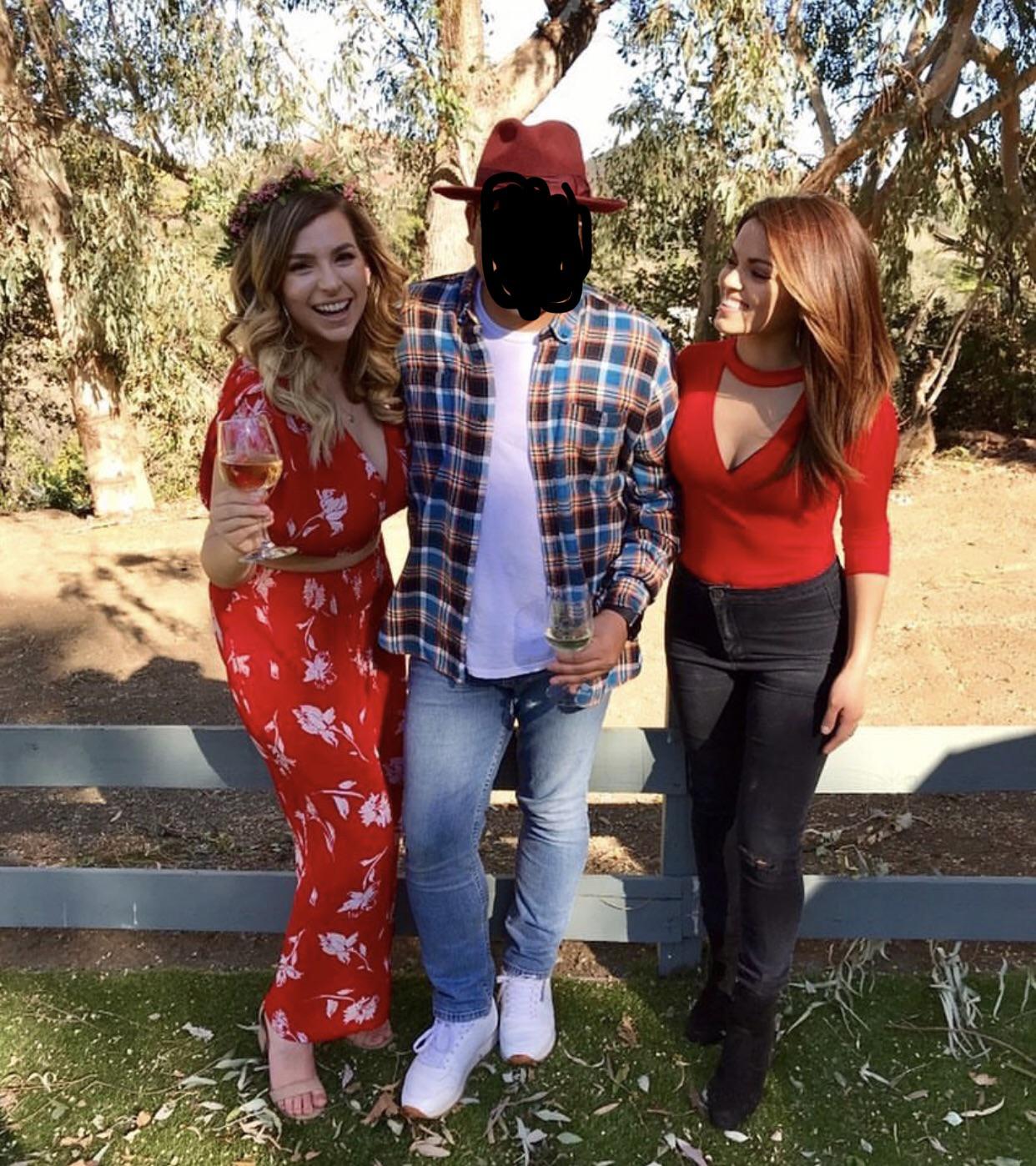 Always turning heads | Scrolller