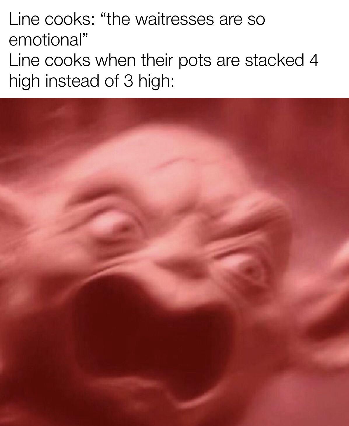 Always yelling about something | Scrolller