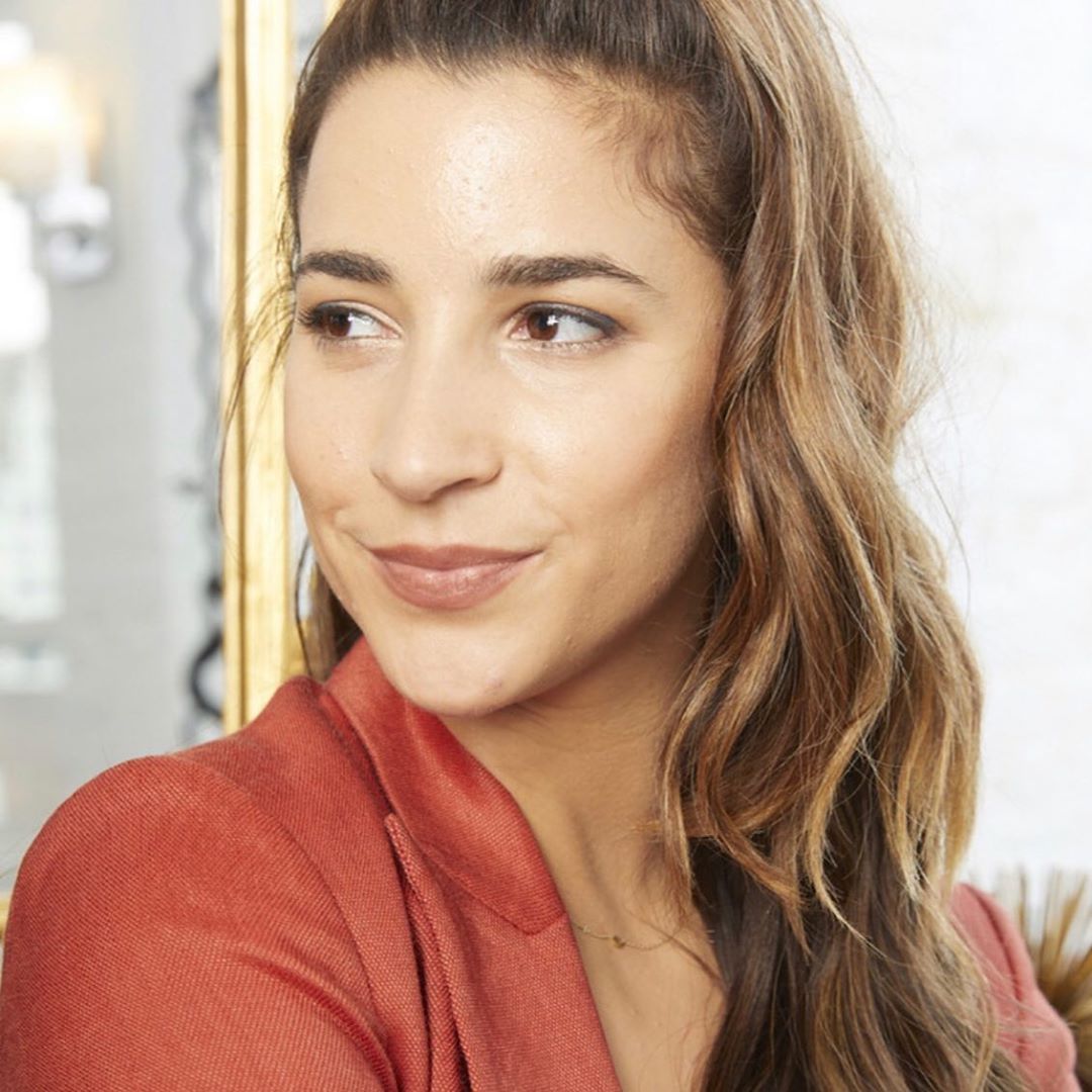 Aly's Fierce Make up Collection is out now | Scrolller