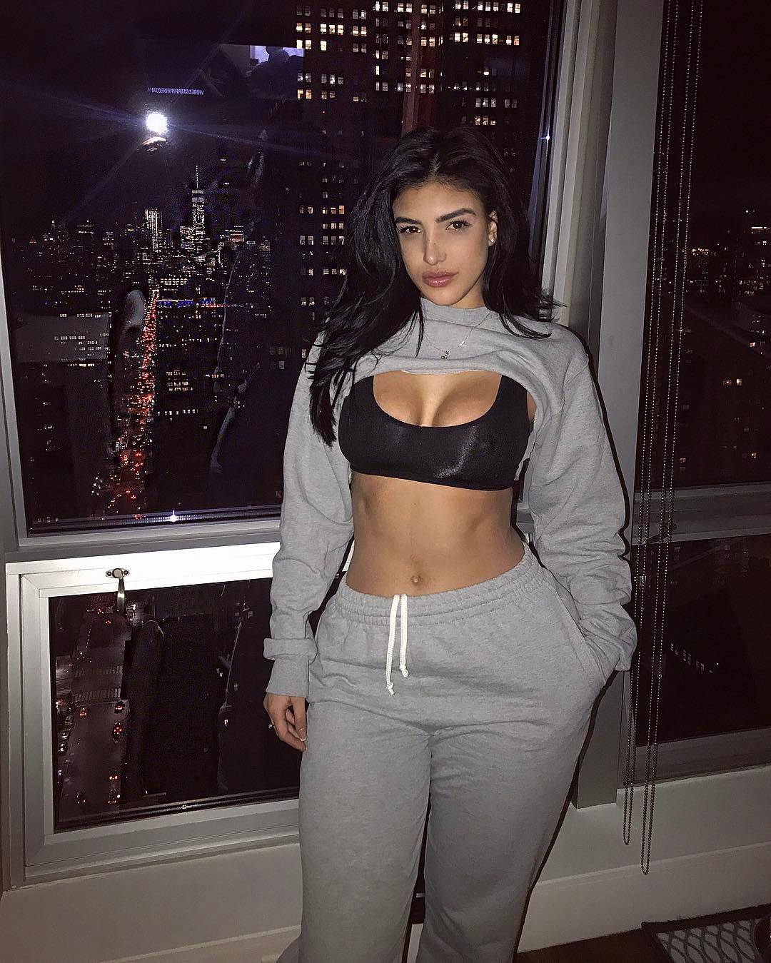 Alyssa Sorto #2 | Scrolller