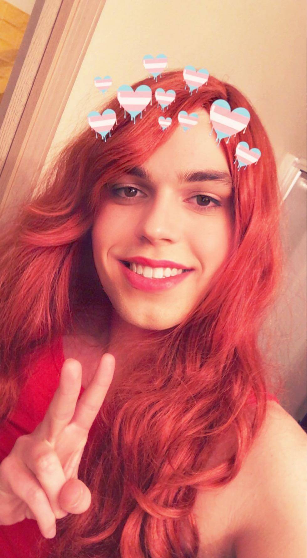 Am I Cute Enough To Be Here 🥺 Scrolller