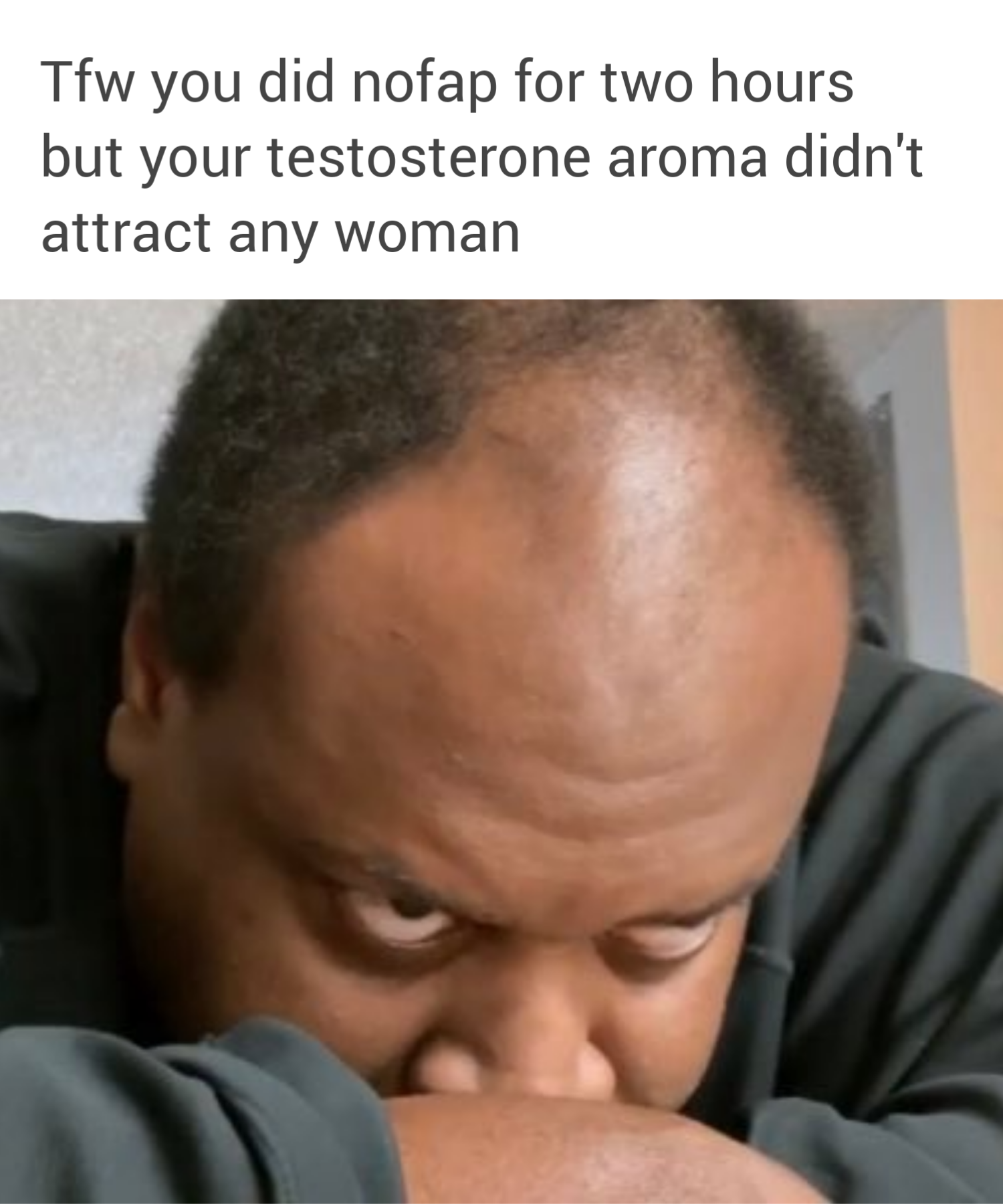 Am I doing it wrong? | Scrolller