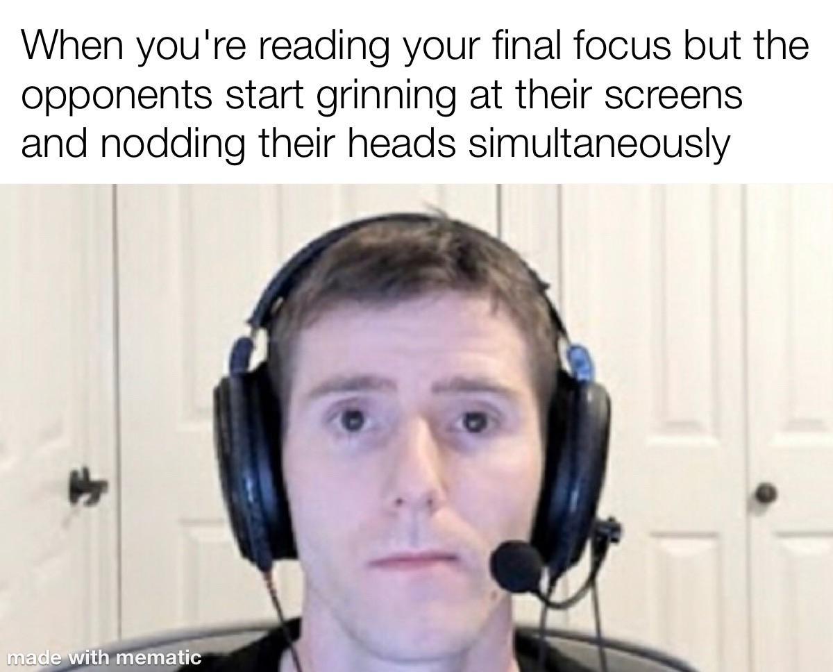 Am I doing something wrong? | Scrolller