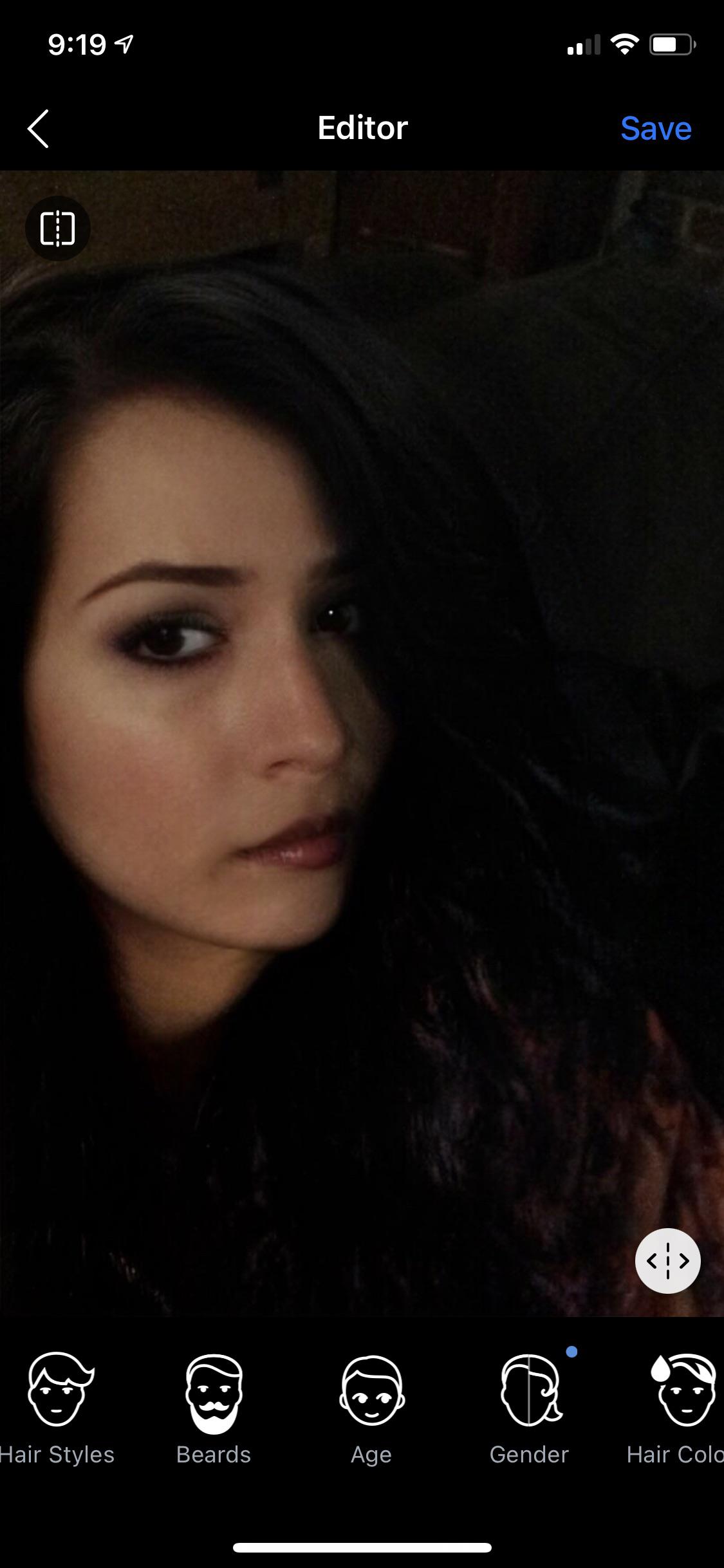 Am I [f34] | Scrolller