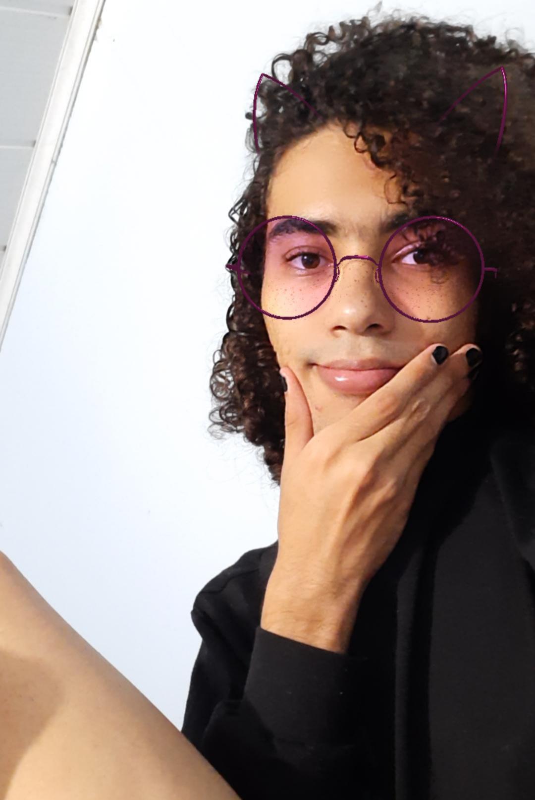 Am I feminine enough? | Scrolller