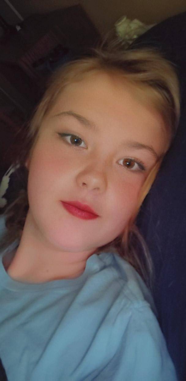 Am I feminine enough? | Scrolller