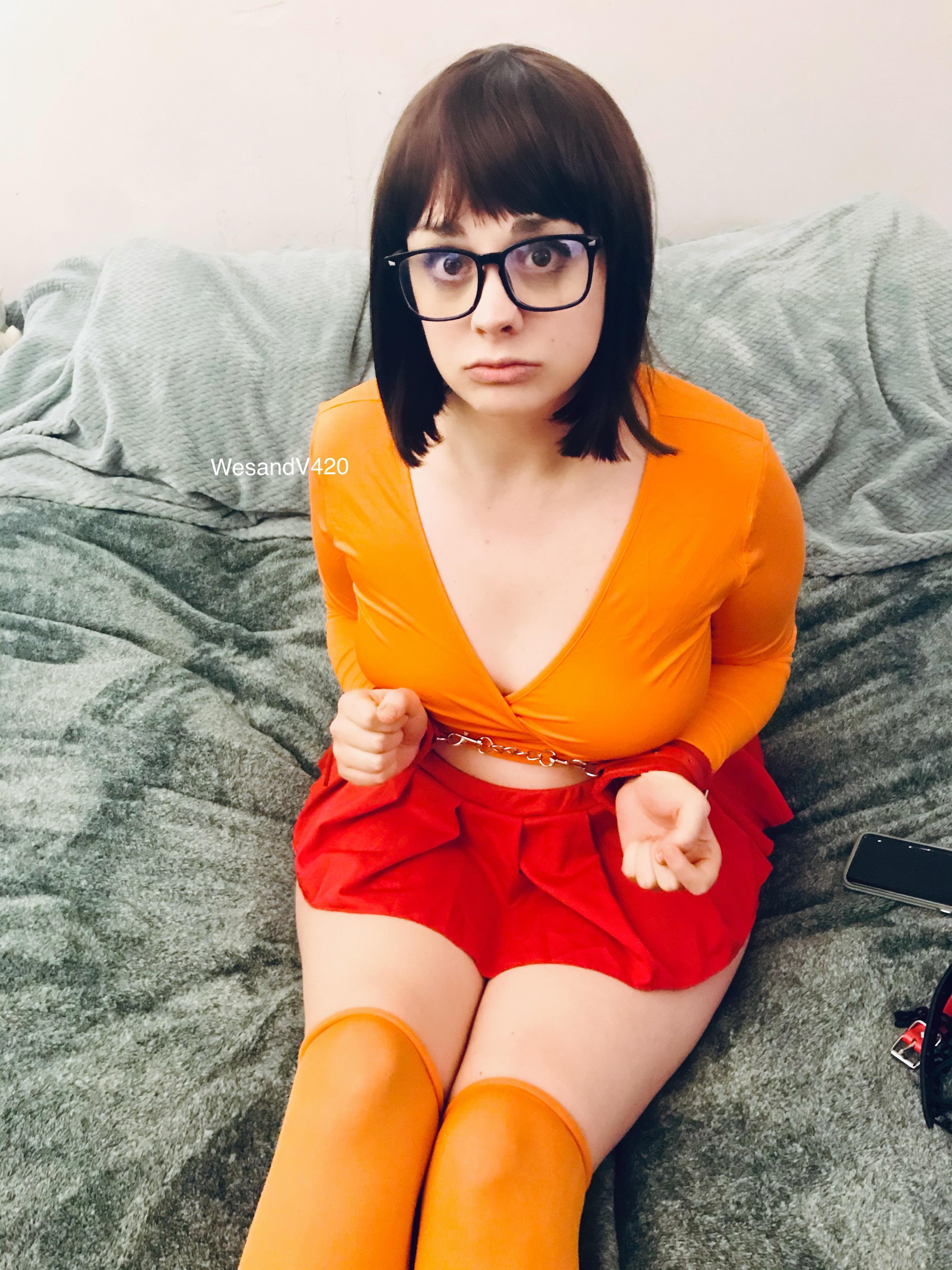 Velma by WesandV420 | Scrolller