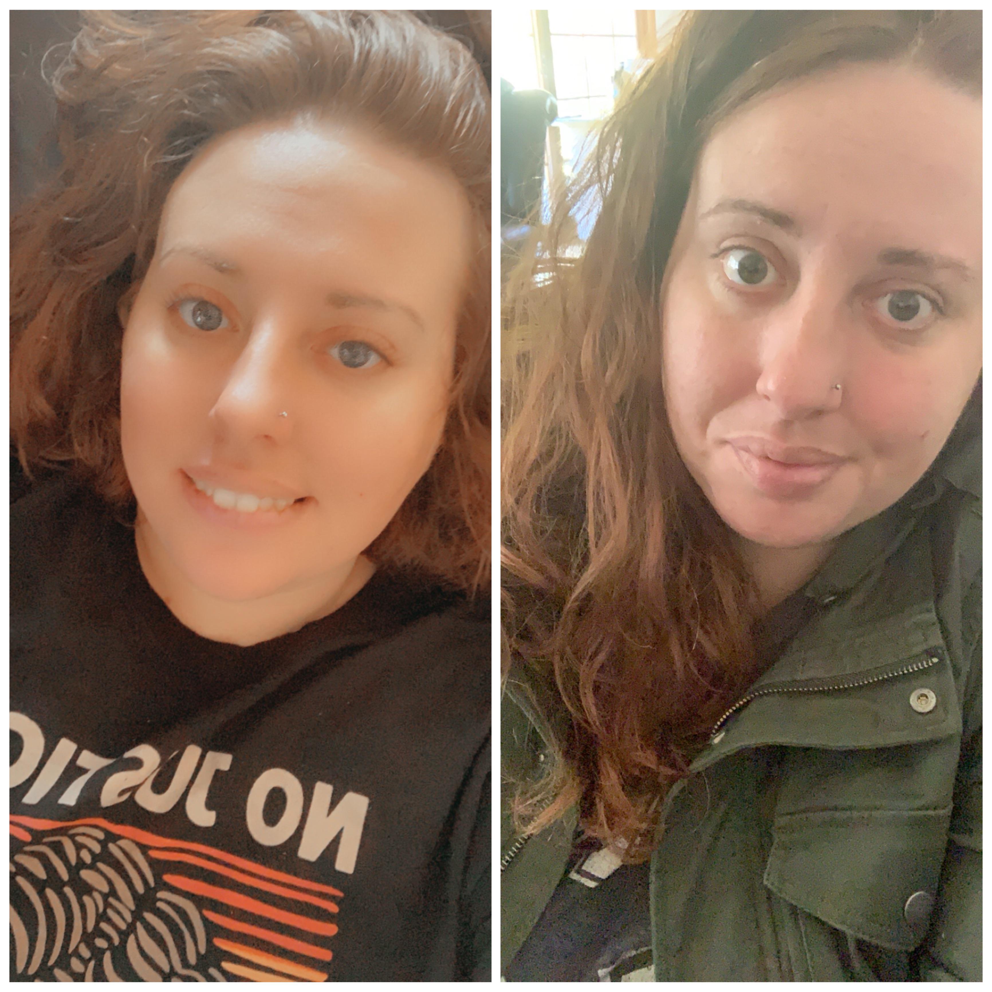 Am I hotter with long or short hair? F28 | Scrolller