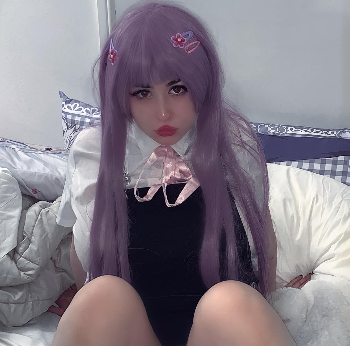 Am I Kawaii yet | Scrolller