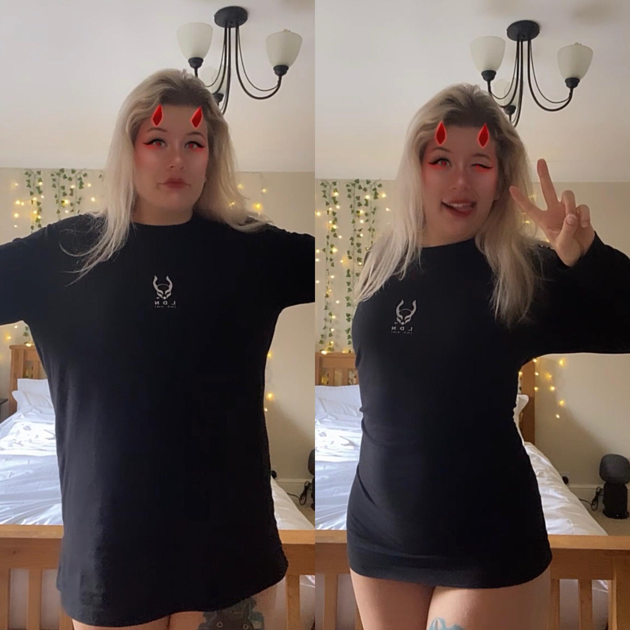 Am i petite enough? 🥺 | Scrolller