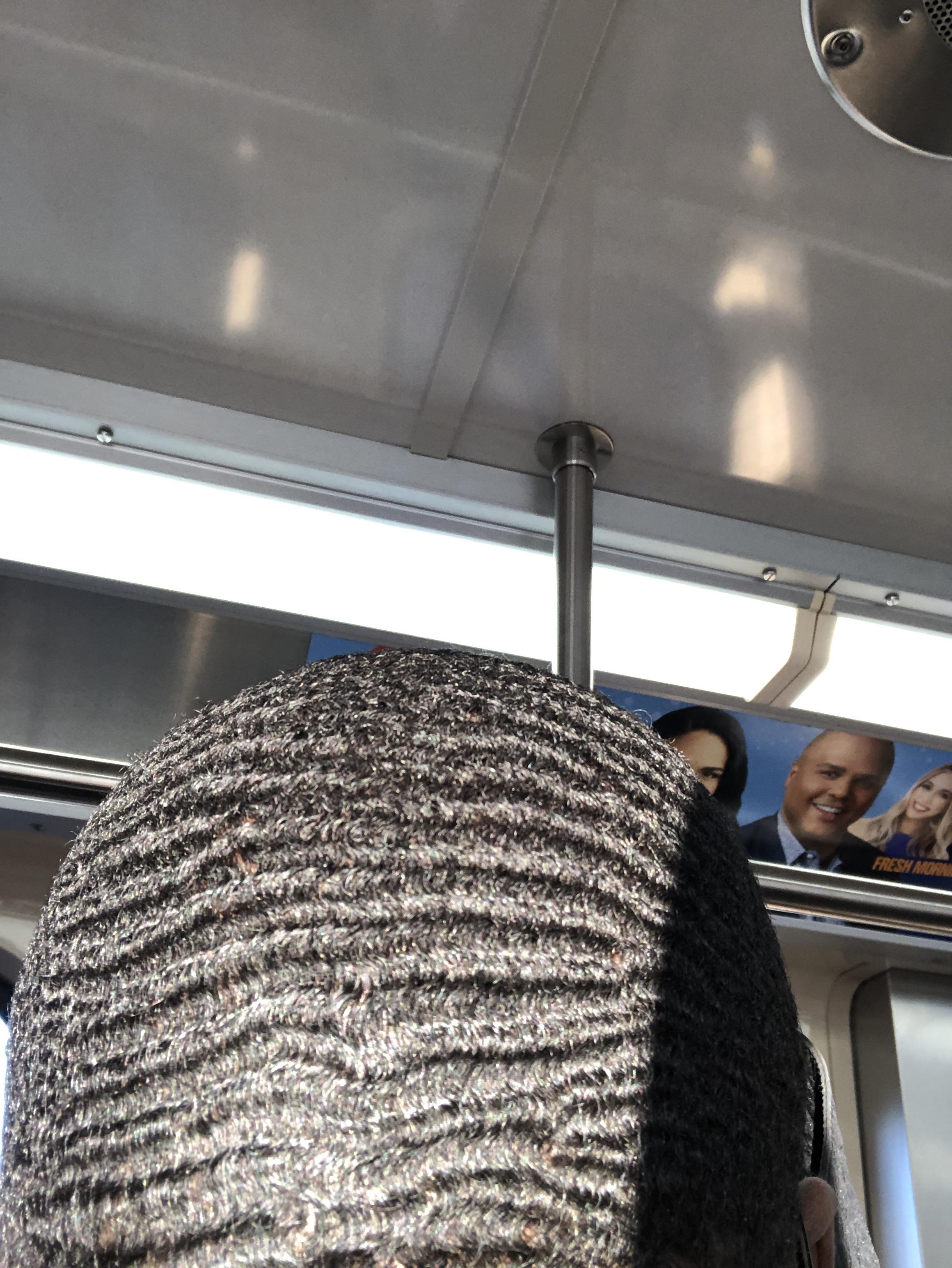 Am I spinning? | Scrolller