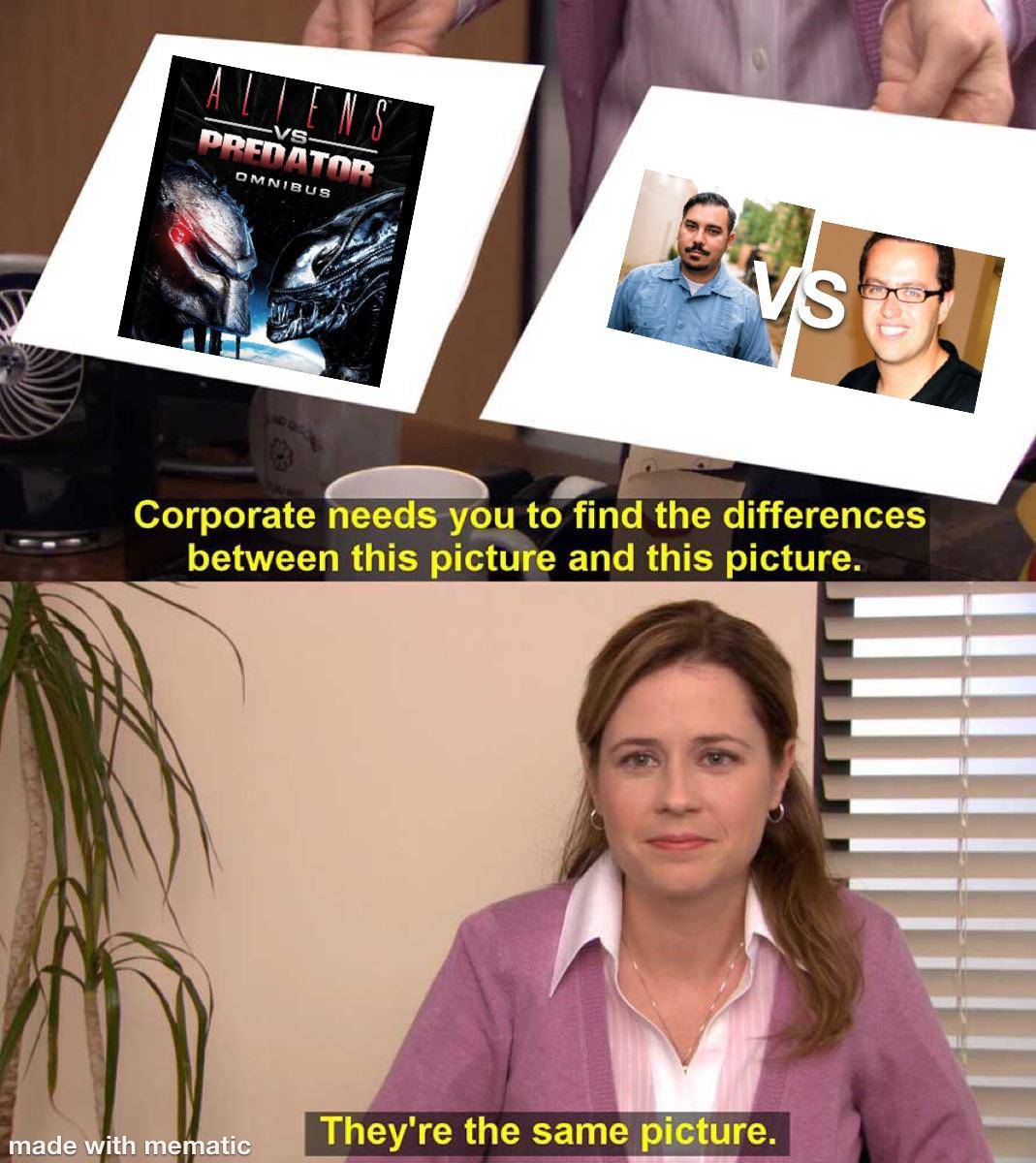 Am I wrong? | Scrolller