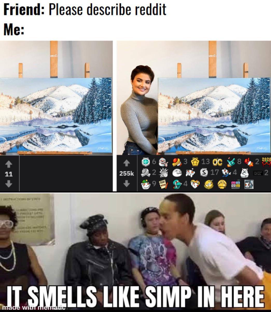 Am I wrong? | Scrolller