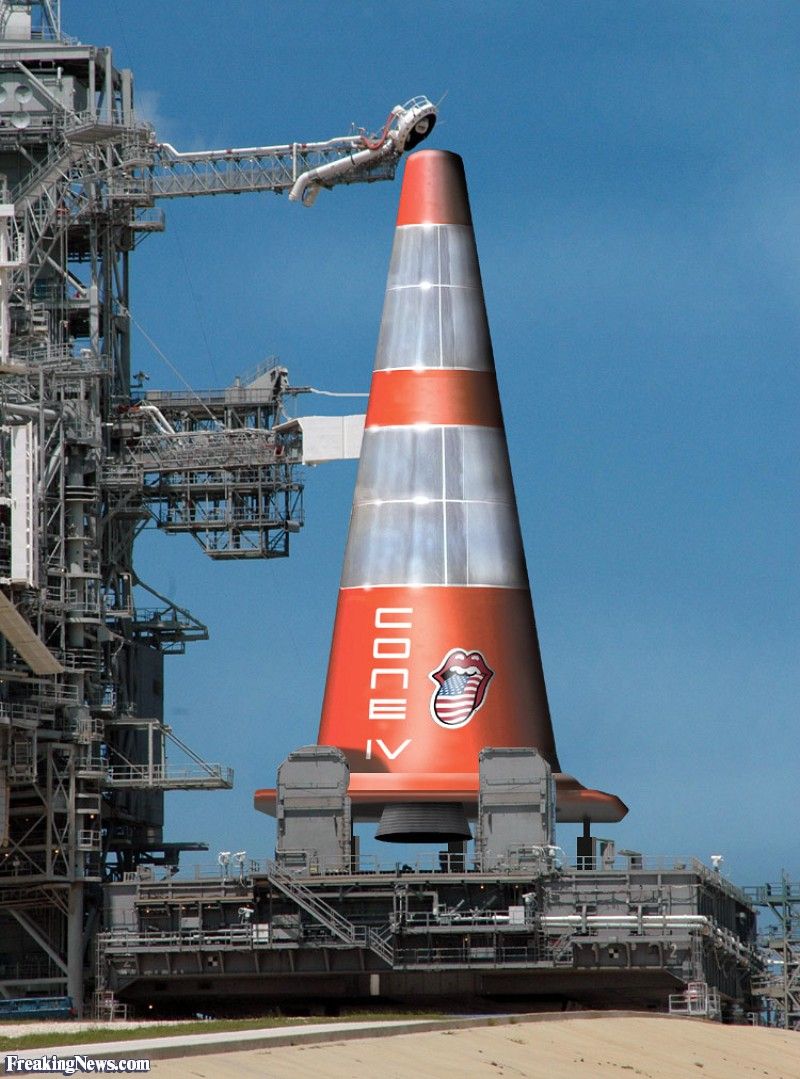 am pleasd to announce our new space program!!11 | Scrolller