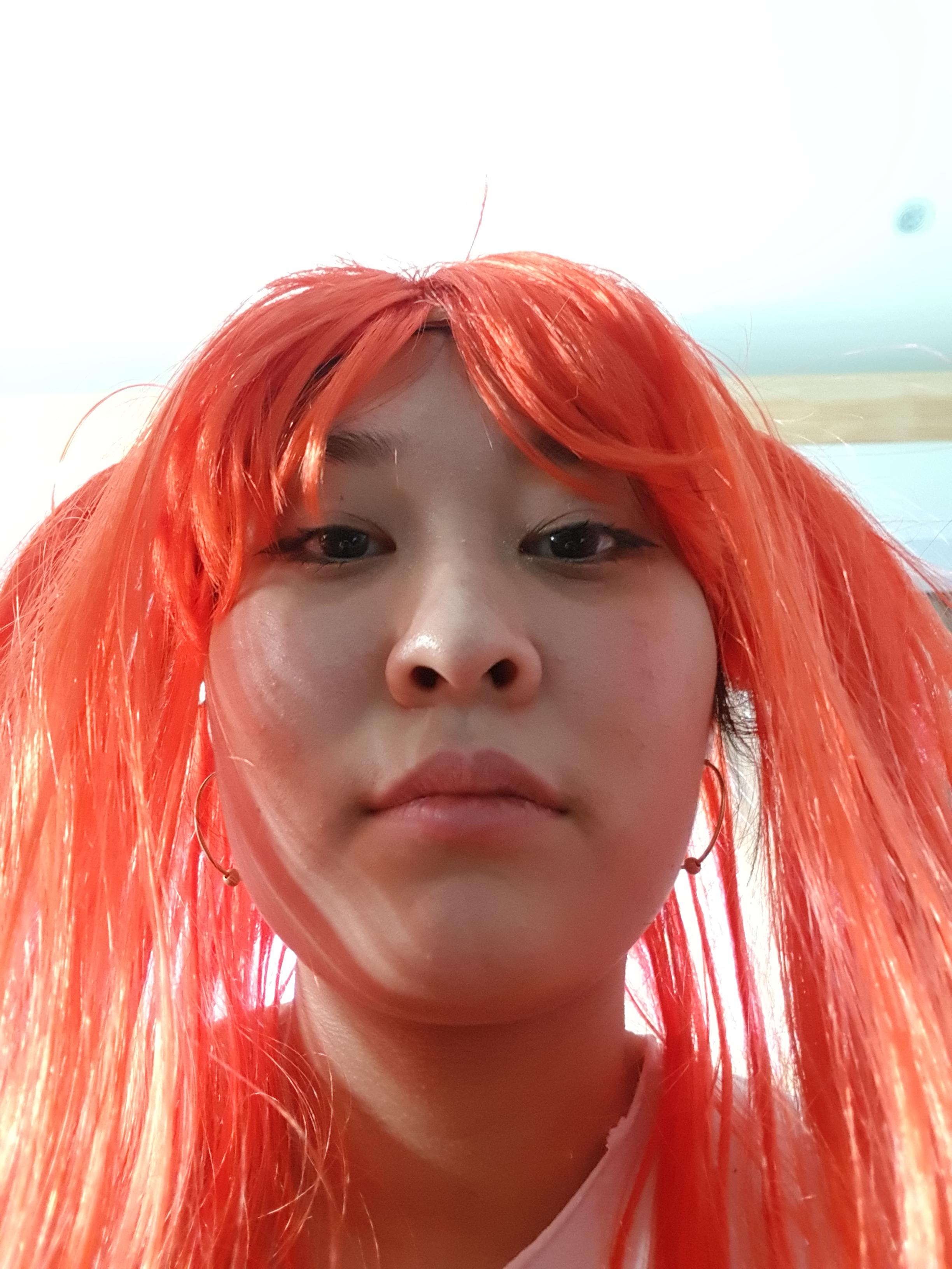 AMA I'm asian | Scrolller