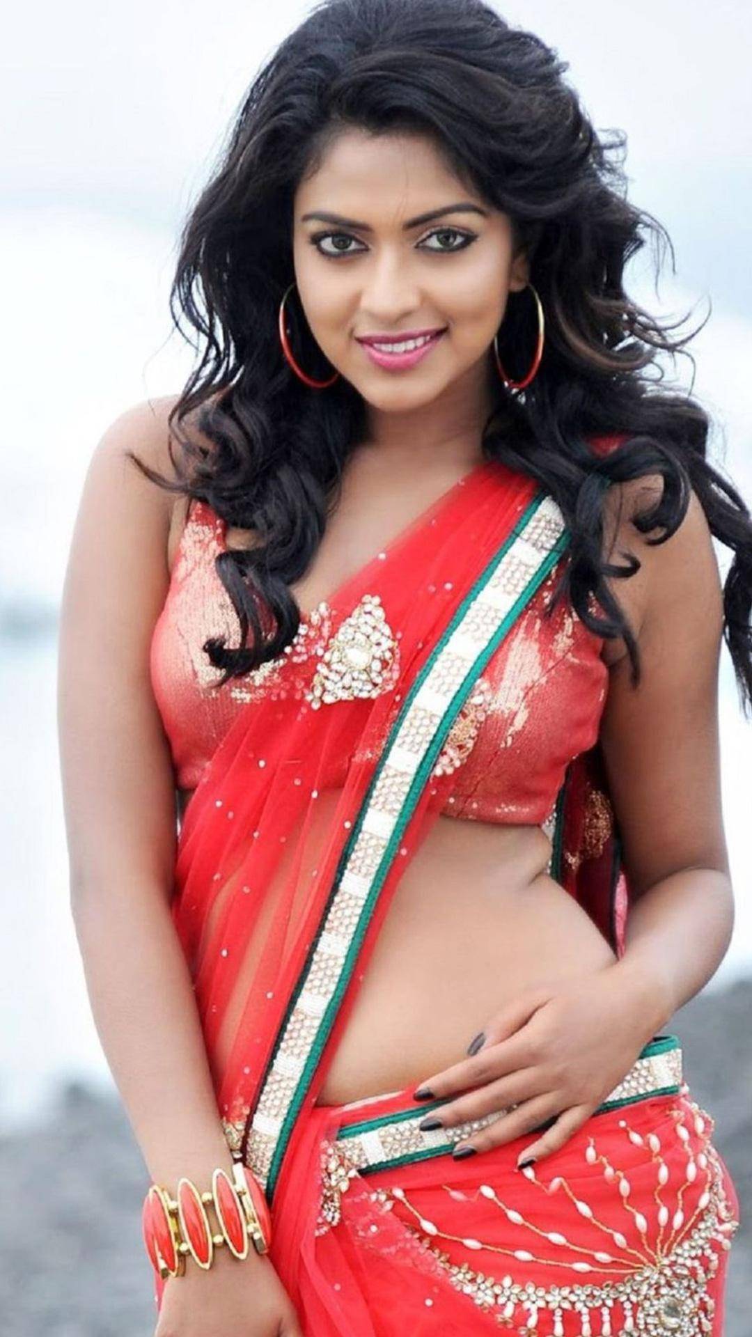 Amala Paul | Scrolller
