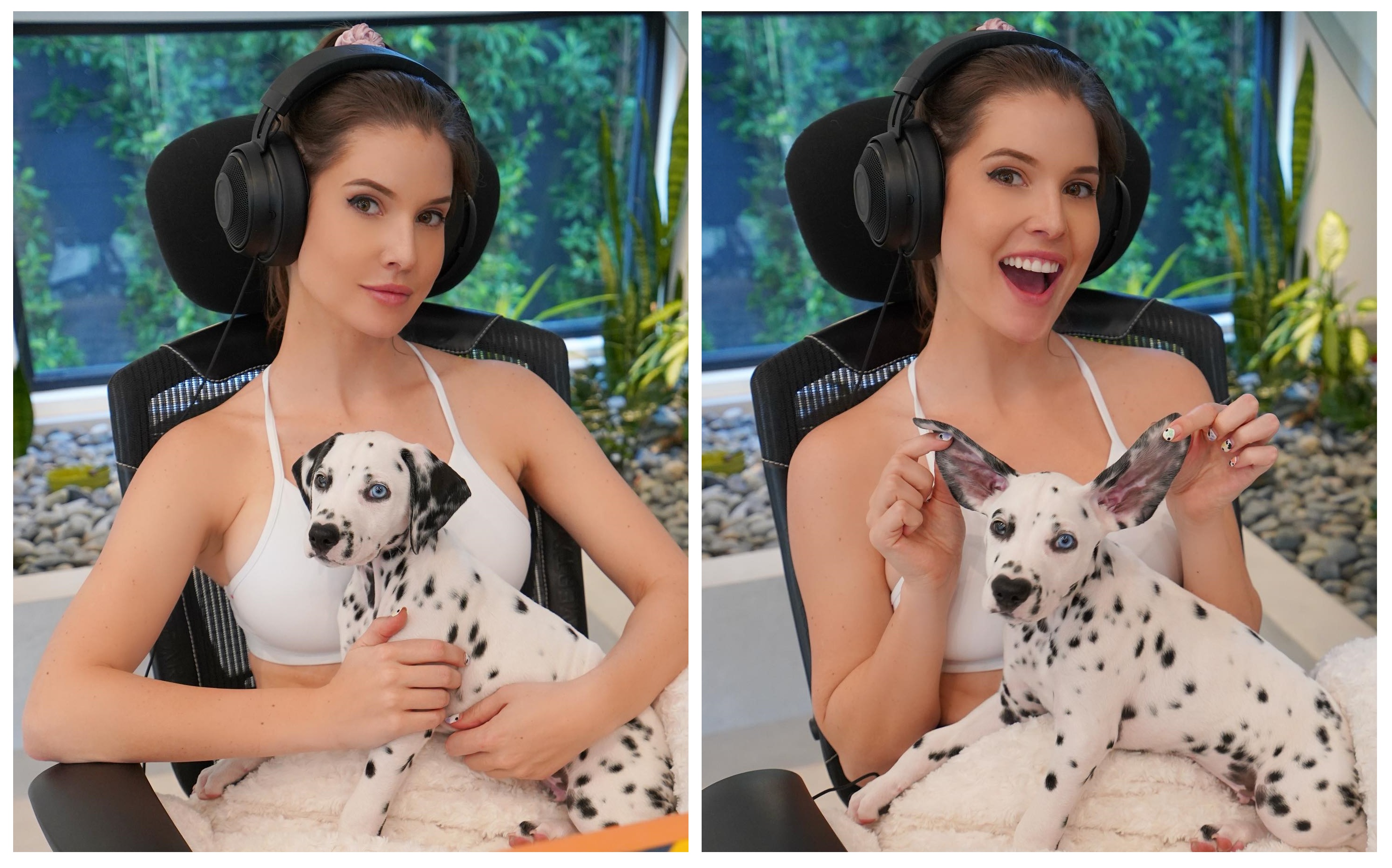 Amanda Cerny | Scrolller