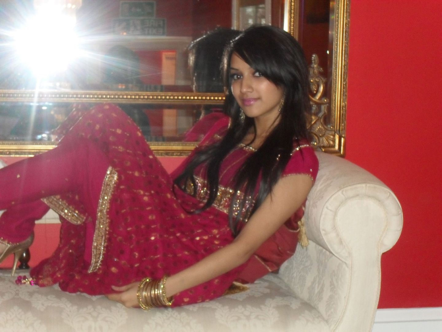 [Amateur] More of cute desi girl | Scrolller