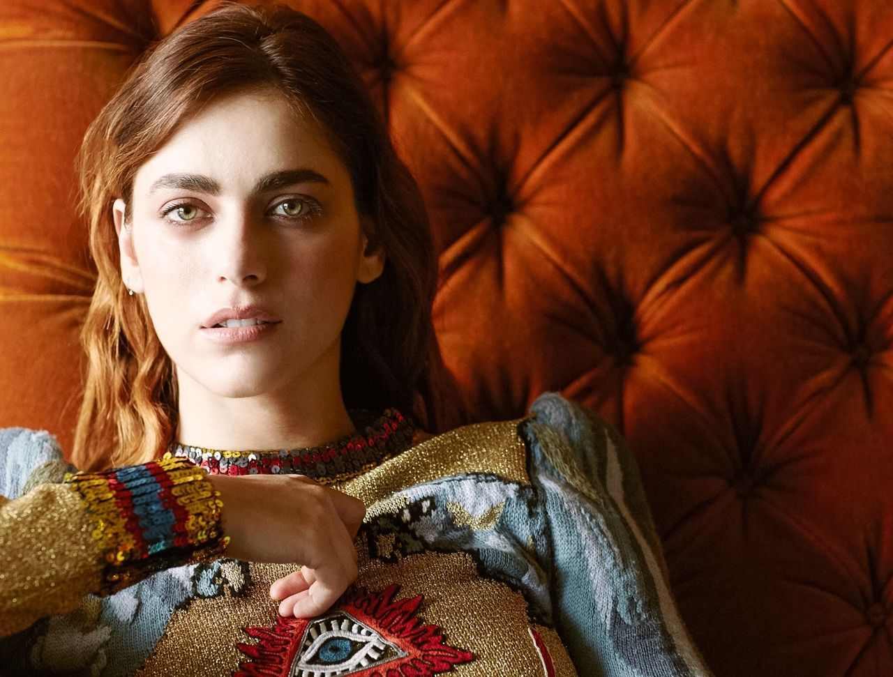 Miriam Leone | Scrolller