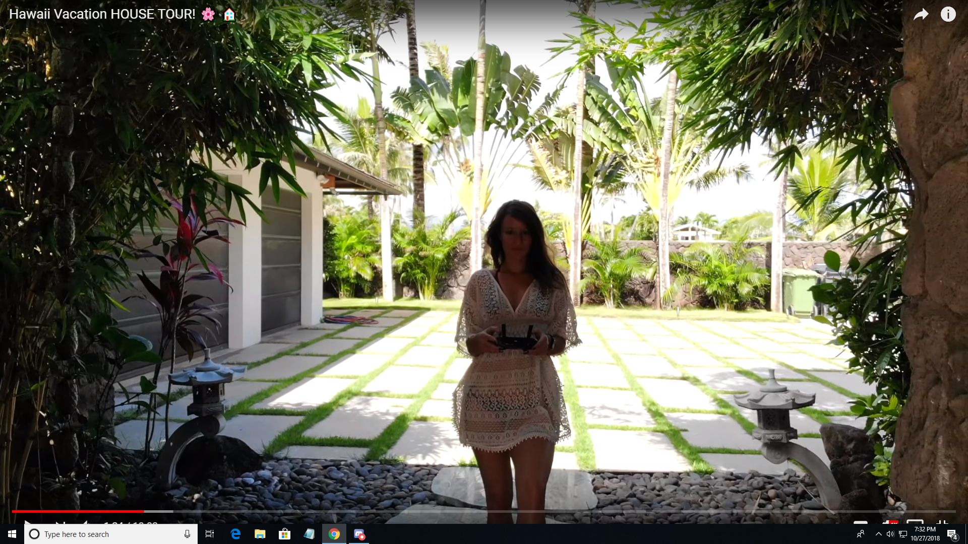 Amazing Body! | Scrolller