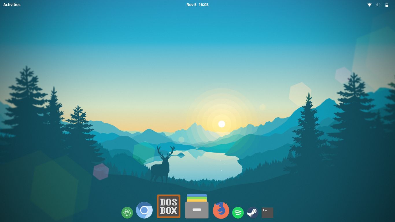 Amazing desktop setup! | Scrolller