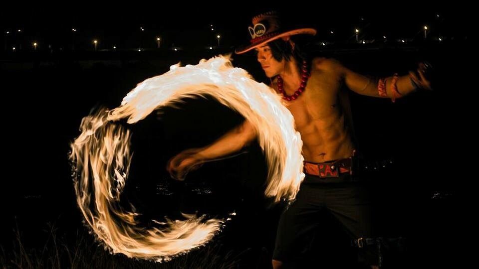 Amazing fire trick (SFW) | Laying side by side after fucking (NSFW) | Scrolller