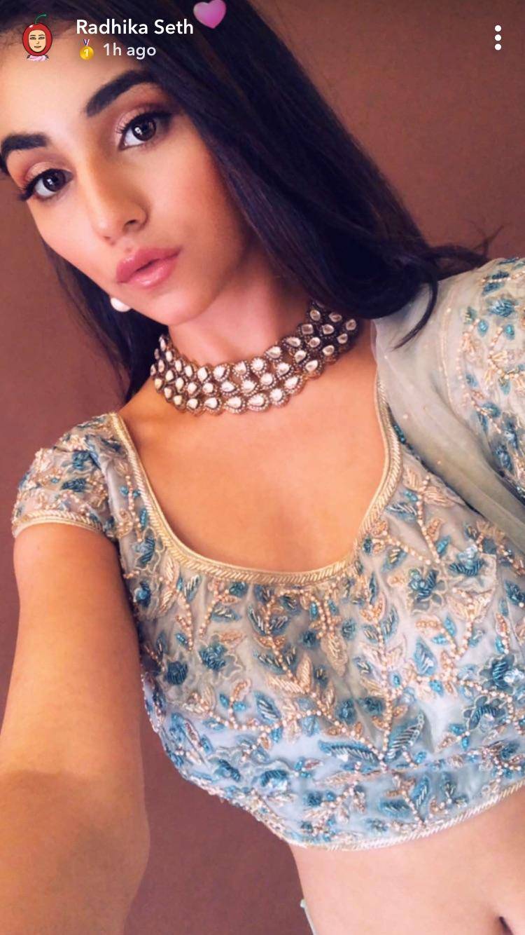 Amazing in Indian | Scrolller