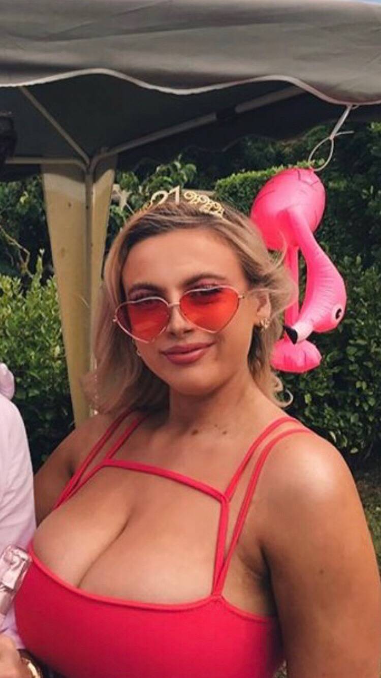 Amazing rack | Scrolller