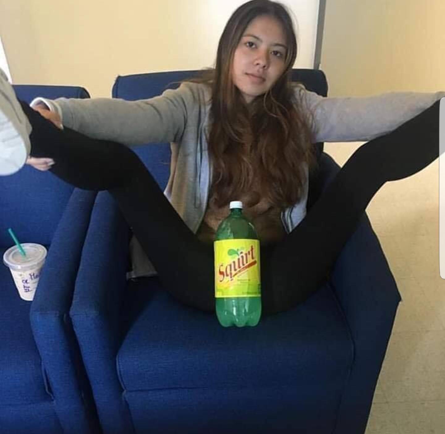 Amazing squirt | Scrolller